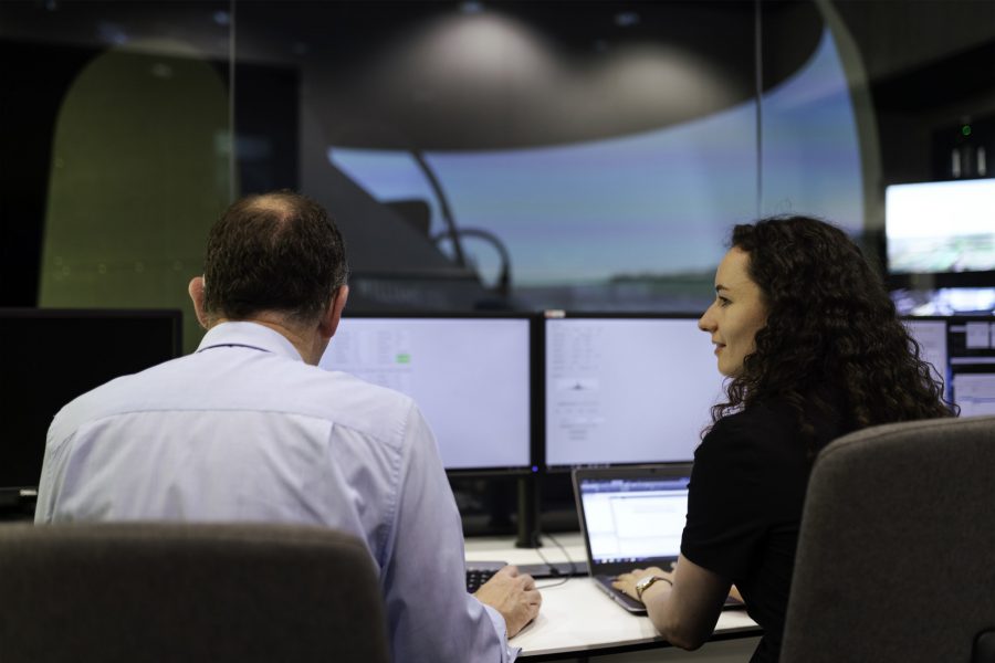 SapioView - Analytic Video Monitoring - Sapio