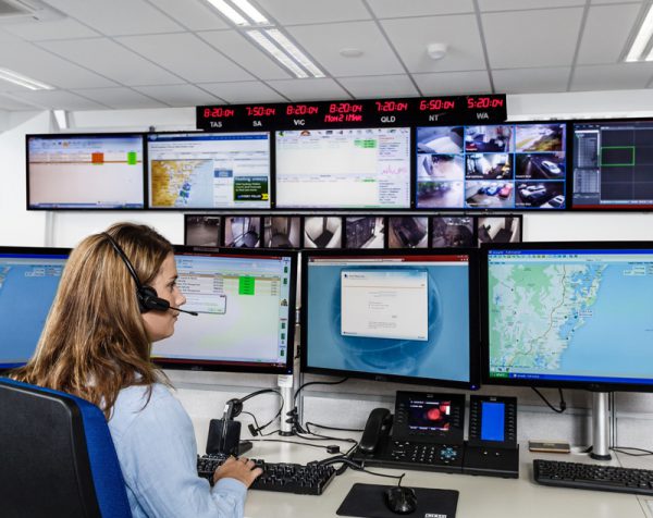 Sapio - Human Powered Security