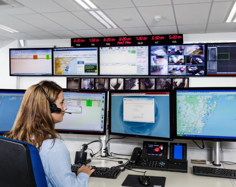 Sapio - Human Powered Security